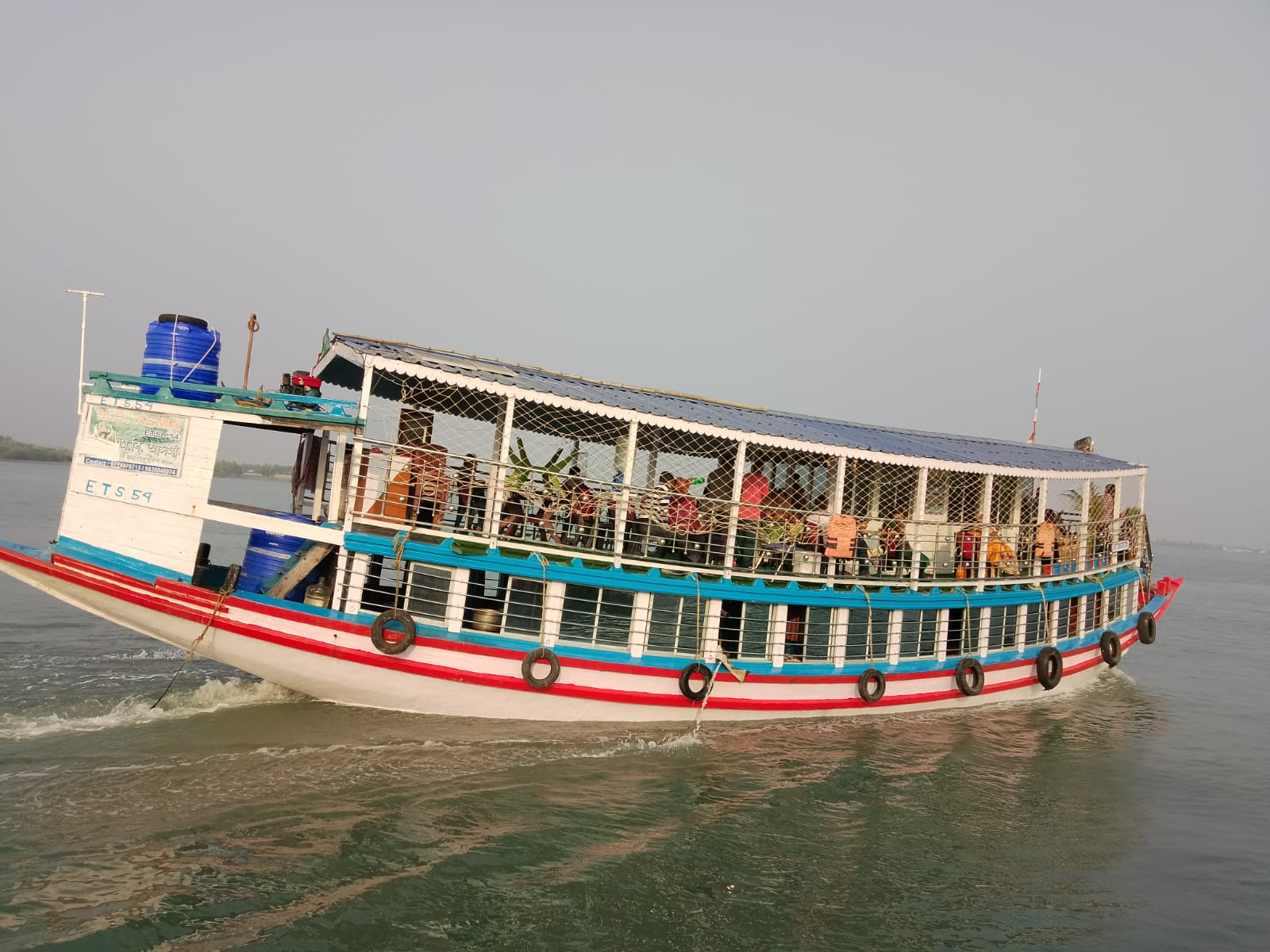 Sundarban tour , sundarban tourism,